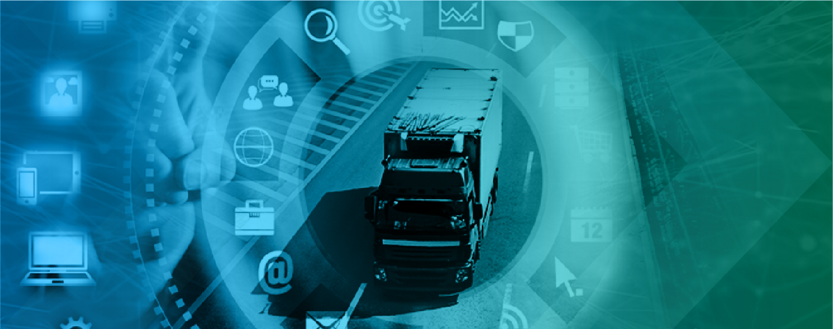 Technology Trends For Trucking In 2020 - DiLX | A Gateway Group Company