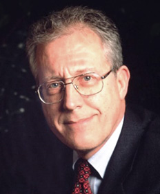 Dr. Martin Christopher - DiLX | A Gateway Group Company